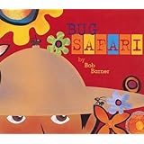 Bug Safari Bob Barner 9780823420384 Amazon Books