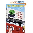 Amazon.com: The Schwa was Here (9780142405772): Neal Shusterman: Books