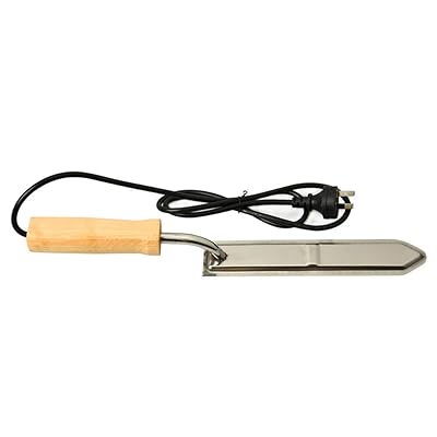 Stainless-Steel Electric Honey Uncapping Knife for Philippines | Ubuy