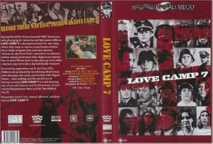 Love Camp 7 DVD (All Regions Pal): Amazon.co.uk: DVD & Blu-ray