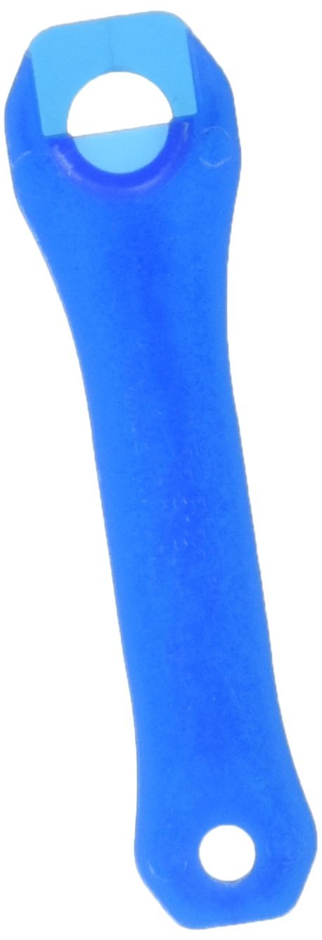 Camlab Plastics LHW.8900 Microcentrifuge Tube Opener, Mixed (Pack of 10 ...