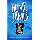 Home, James - Kindle edition by Emily Steele Jackson. Children Kindle ...