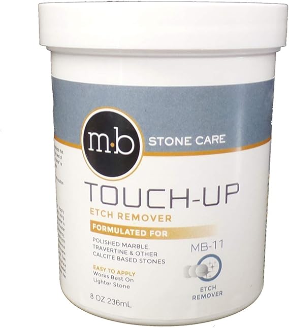 MB Stone Care MB11 Marble Polishing Powder: Amazon.ca: Tools & Home ...