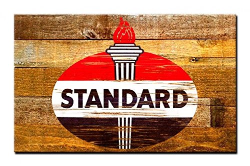 Standard Oil Sign for sale| 73 ads for Standard Oil Signs