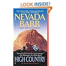Amazon.com: High Country (An Anna Pigeon Novel) (9780425199565): Nevada ...