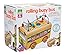 Amazon.com: ALEX Jr. Busy Fire Truck Wooden Activity Center: Toys & Games