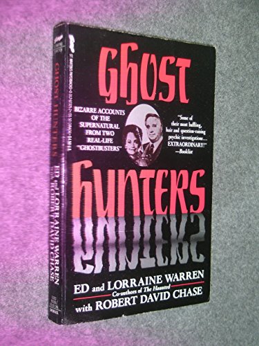 Ed and Lorraine Warren: Demonologists and Paranormal Investigators