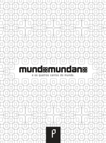 Mundomundano e os quatro cantos do mundo - eBook, Resumo, Ler Online e ...