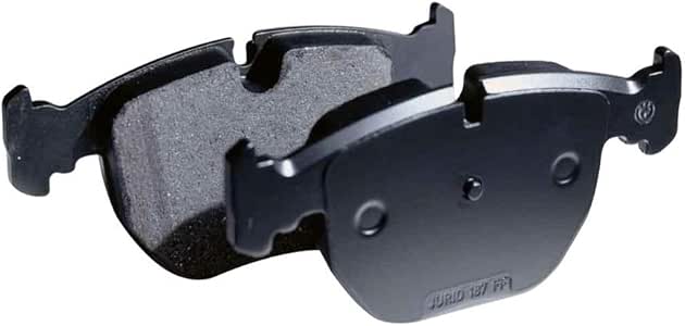 Amazon.com: BMW 34116783554 Front Brake Pads: Automotive