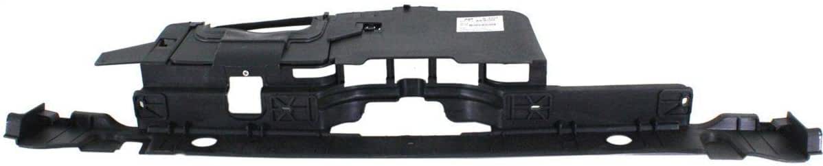 Amazon.com: New Radiator Support Cover Upper For Chevy Chevrolet Cruze ...