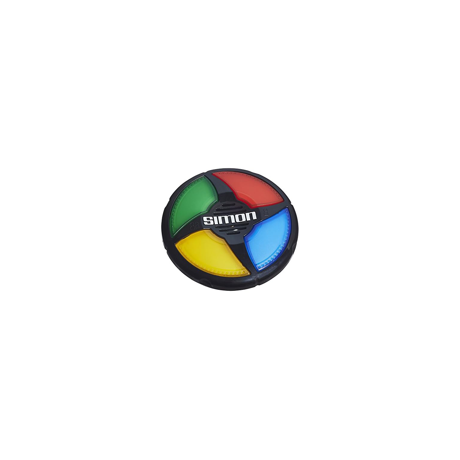 Hasbro Gaming Simon Micro Series Game - Affordable Educational Toys for ...