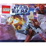 Lego Star Wars: TC-4 Promo Set 5002122-1: Amazon.co.uk: Toys & Games