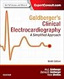 Goldberger's Clinical Electrocardiography: A Simplified Approach, 9e ...