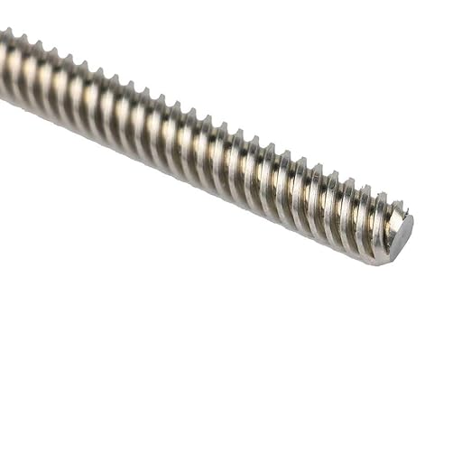 Varilla inoxidable 8mm | Inoxidable