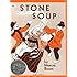 Stone Soup: Jon J Muth, Jon J. Muth: 9780439339094: Amazon.com: Books