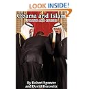 Obama and Islam (Updated and Revised) - Kindle edition by Robert ...