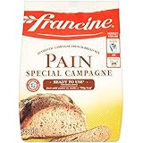 Amazon.com : Francine Farine de Ble Tous Usages - French All Purpose ...