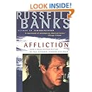 Affliction: Russell Banks: 9780060920074: Amazon.com: Books