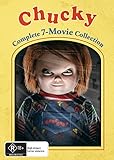 The Complete Chucky DVD Movie Collection: Child's Play / Child's Play 2 ...