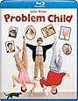 Amazon.com: Problem Child [Blu-ray]: John Ritter, Amy Yasbeck, Jack ...