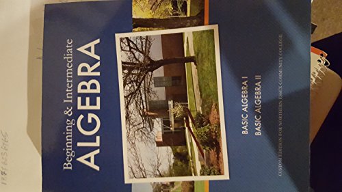 20 Best Algebra Books of All Time - BookAuthority