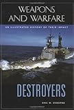 Weapons and Warfare Book Series