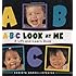 A B C Look At Me: ROBERTA GROBEL INTRATER: 9780843120127: Amazon.com: Books