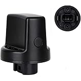 Amazon.com: gohantee Ignition Key Knob Push Turn Switch Replaces# D461 ...