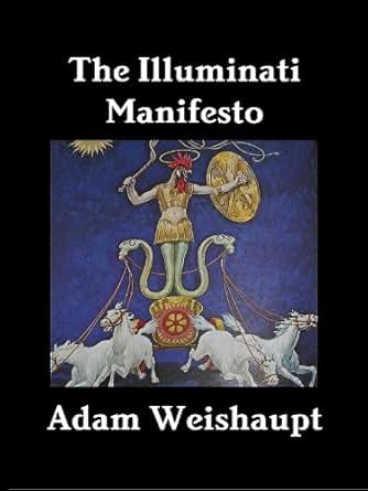 The Illuminati Manifesto (The Illuminati Series Book 6) - Kindle ...