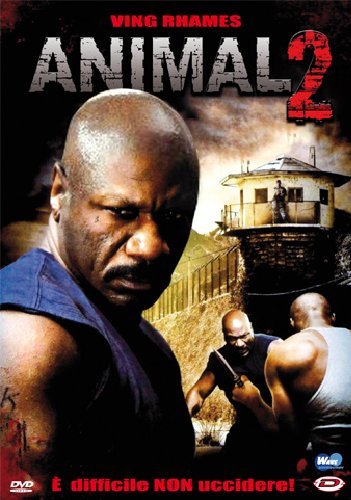 Animal 2: Amazon.it: Ving Rhames, Vicellous Reon Shannon, Richard Waugh ...