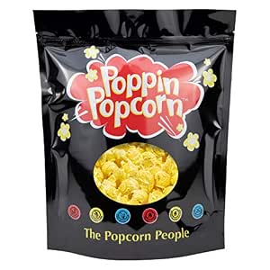Poppin Popcorn Dill Pickle (9.50 oz): Amazon.com: Grocery & Gourmet Food