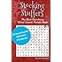 Stocking Stuffers: Santa's Christmas Word Search Book!: Stocking ...