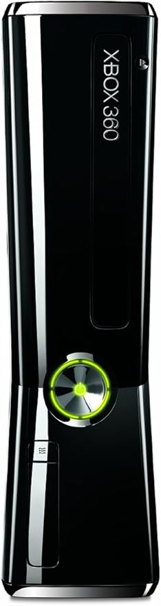 Xbox 360 250GB Console: Amazon.co.uk: PC & Video Games