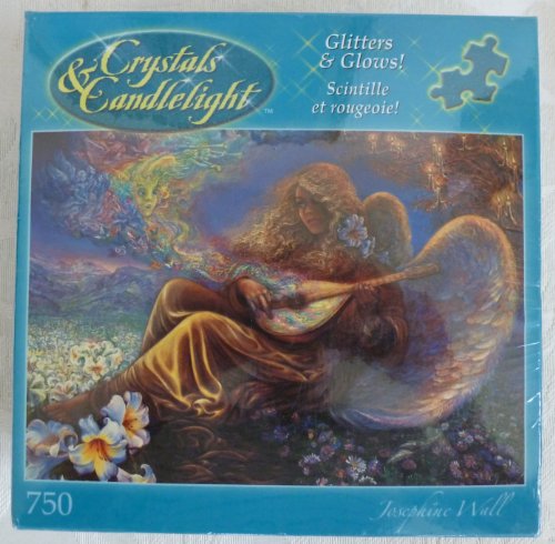 Angel Jigsaw Puzzles That Are Truly Inspiring and Visually Stunning