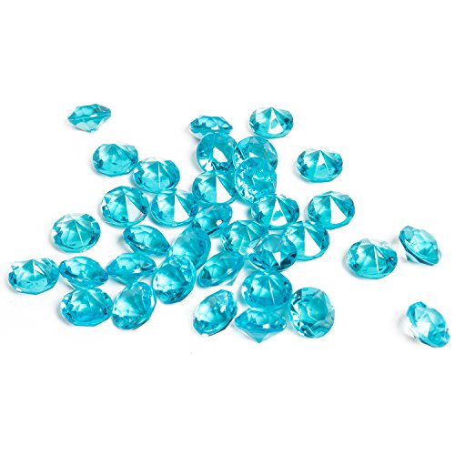 Compare Price: fake blue gems - on StatementsLtd.com