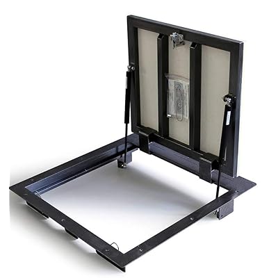 600mm x 600mm Hidden Floor Access Hatch - Inspection Philippines | Ubuy