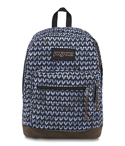 Jansport Right Pack Expressions Backpack - Turkish Ocean | Amazon price ...