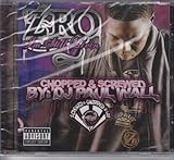 Z-Ro Album: «I'm Still Living (Screwed & Chopped-A-Lot edition)»