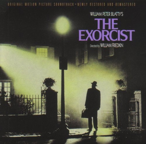 The Exorcist : Original Motion Picture Soundtrack Newly Restored and ...