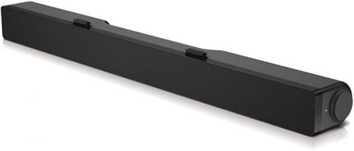 DELL AC511 USB Soundbar: Amazon.ca: Computers & Tablets