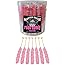 Amazon.com : Dryden & Palmer White Rock Candy Barista Sticks, 4.5 Inch ...