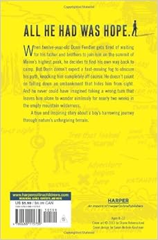 Amazon.com: Lost on a Mountain in Maine (9780688115739): Donn Fendler ...