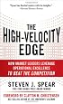 The High-Velocity Edge: How Market Leaders Leverage Operational ...
