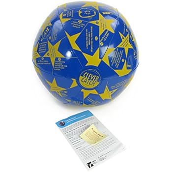 Amazon.com: American Educational Vinyl Clever Catch Ice Breaker Primary ...