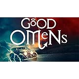 Amazon.fr - The Quite Nice and Fairly Accurate Good Omens Script Book ...