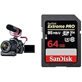 Amazon.com : Canon EOS 70D Video Creator Kit with 18-135mm Lens, Rode ...