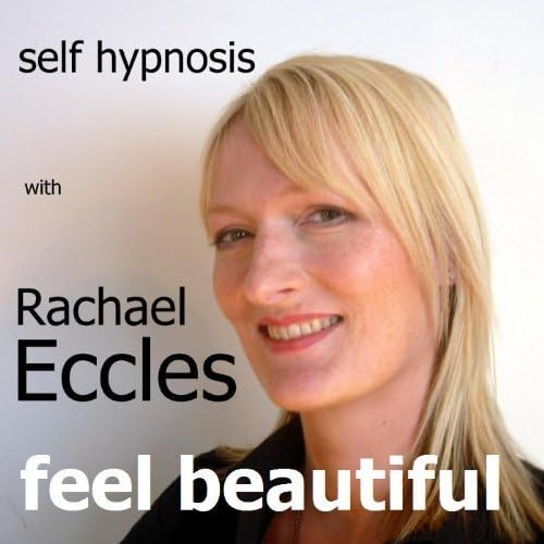 Feel Beautiful Hypnosis CD, Feel Attractive and Good about your ...