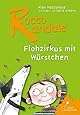 Rocco Randale - Flohzirkus mit Würstchen: Amazon.de: Alan MacDonald ...