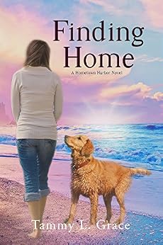 Finding Home (Hometown Harbor Series Book 1) - Kindle edition by Tammy ...