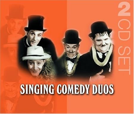 Singing Comedy Duos - Amazon.co.uk